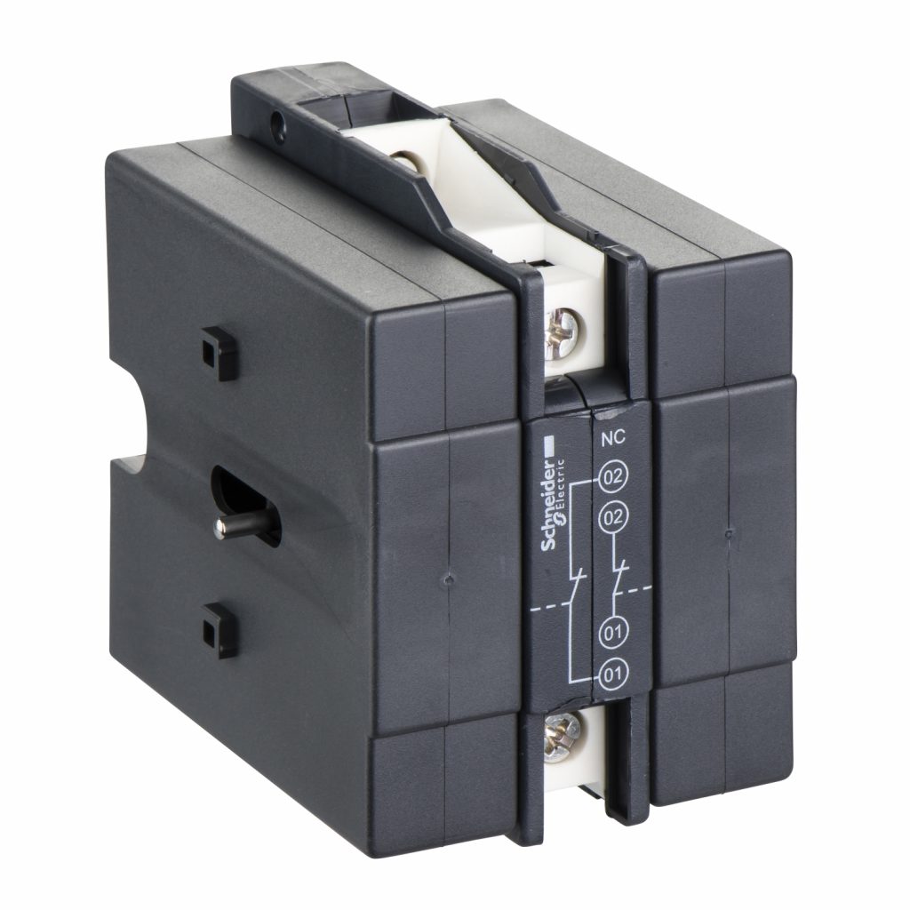 Contactores EasyPact TVS – Tienda Eléctrica Virtual