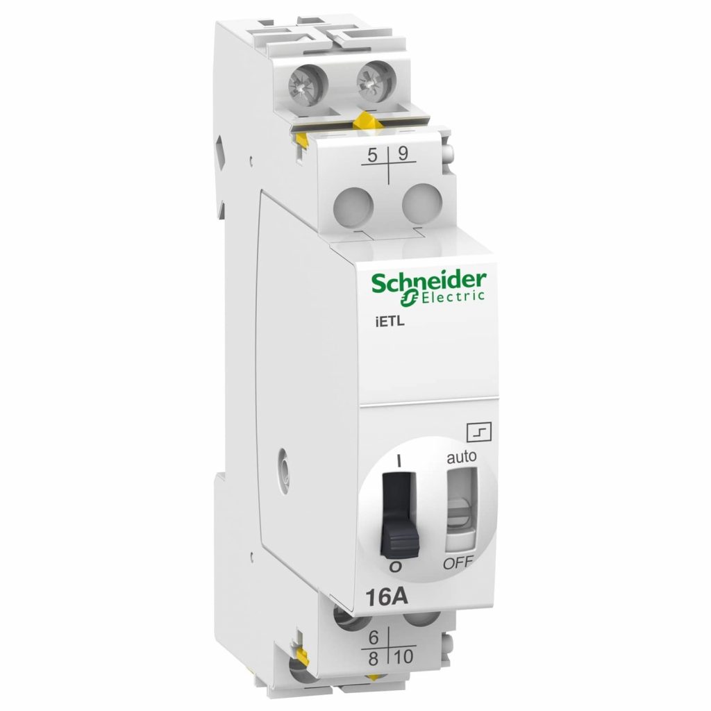 Schneider Electric – Tienda Eléctrica Virtual
