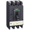 Interruptor Automático EasyPact CVS630F TMD 420-600 A 3P3D LV563306 ...